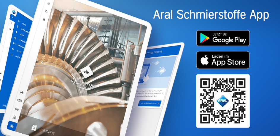 Home [www.aral-lubricants.de]
