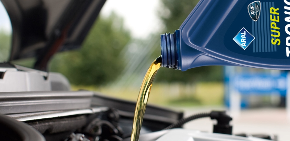 Home [www.aral-lubricants.de]